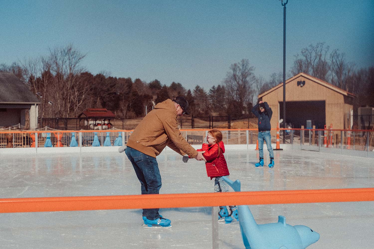 Plan Your Winter Visit - SomerSplash